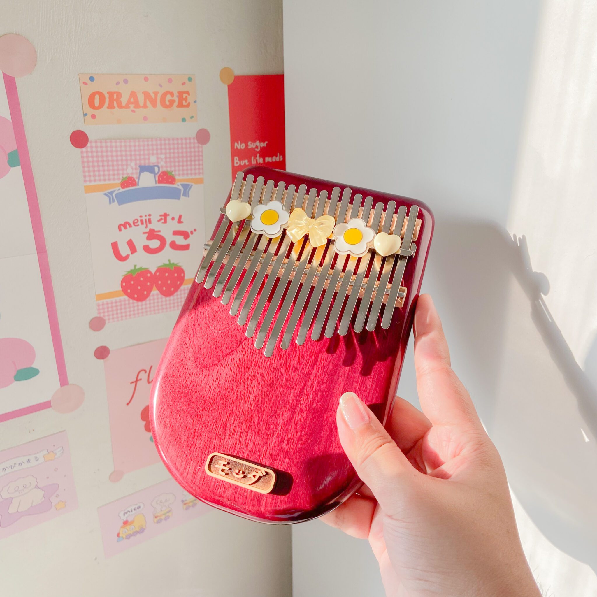 Anti-Hero by Taylor Swift - Sandrah Araja