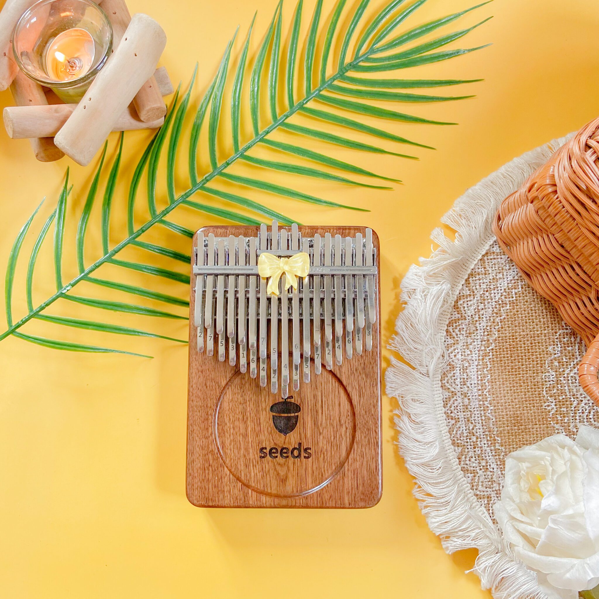 Uhaw (Tayong Lahat) by Dilaw - Sandrah Araja