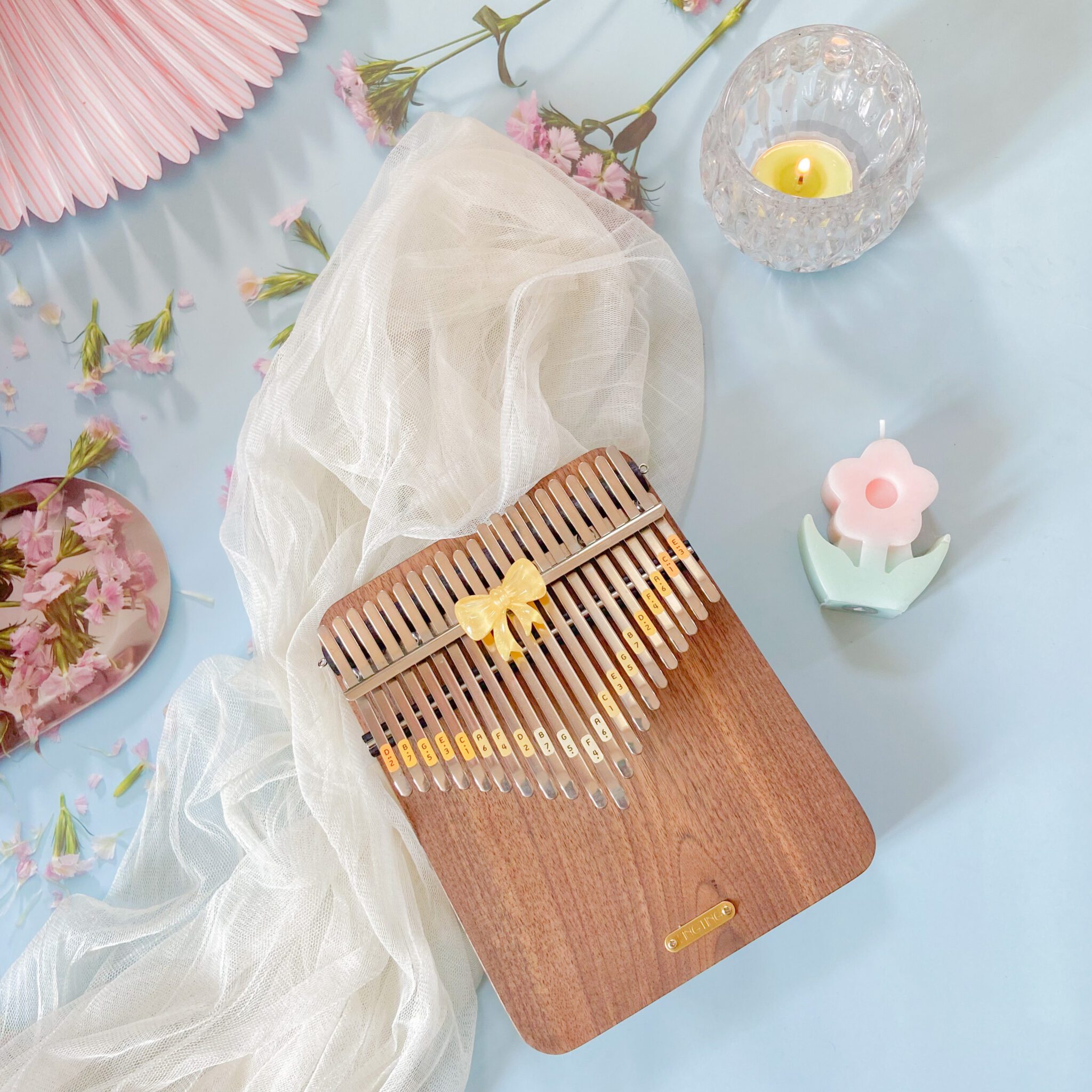 Mahal Pa Rin Kita by ROCKSTAR - Sandrah Araja